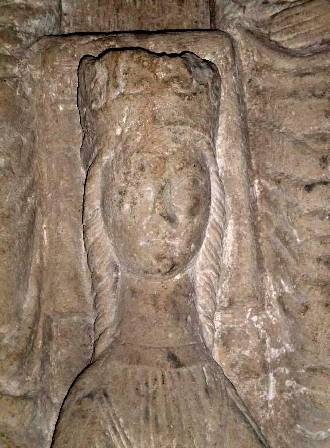 Mechtilde af Holsten [4186]